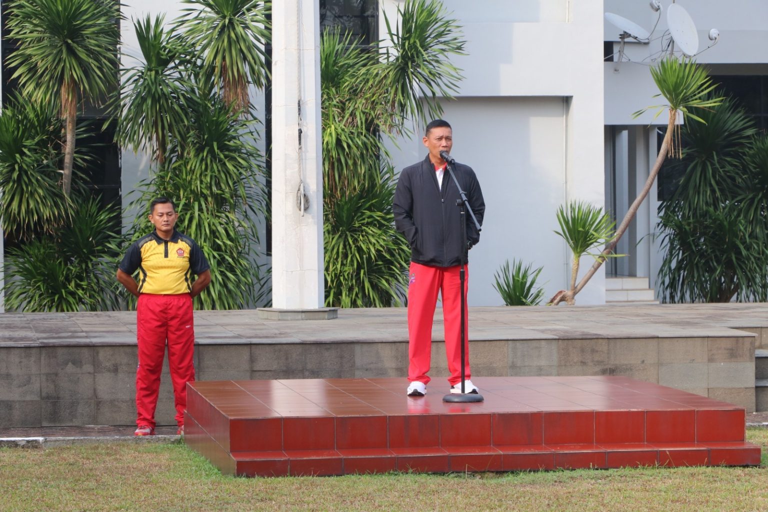 KODIKLAT TNI – Komando Pembinaan Doktrin, Pendidikan dan Pelatihan TNI