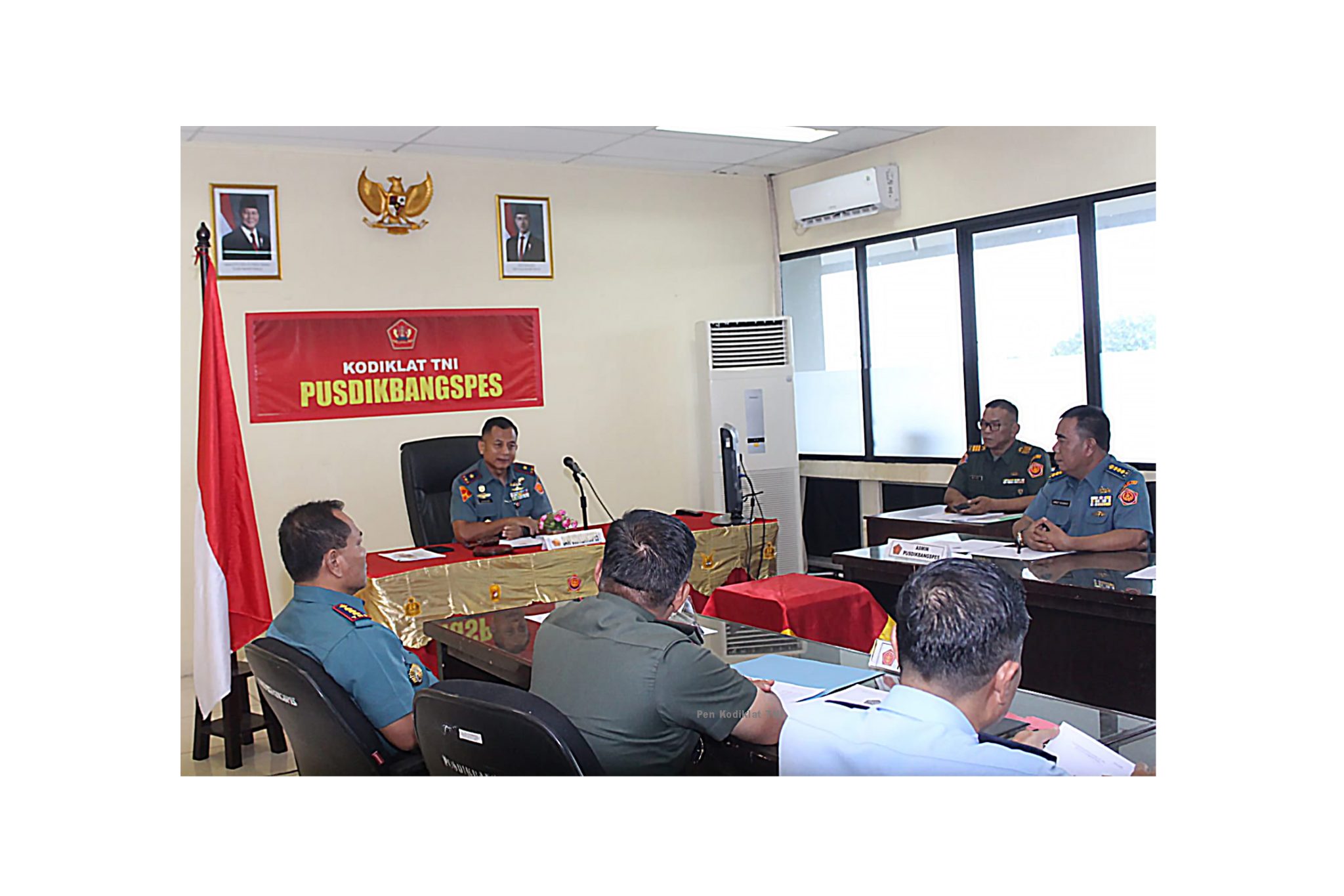 PENDIDIKAN PERTAMA PA PK TNI REGULER, PA PK TNI PROGRAM KHUSUS DAN PA PSDP TNI KHUSUS TENAGA ...